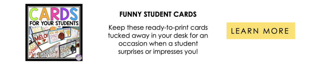 8 Ways Teachers Can Celebrate Student Success - Presto Plans