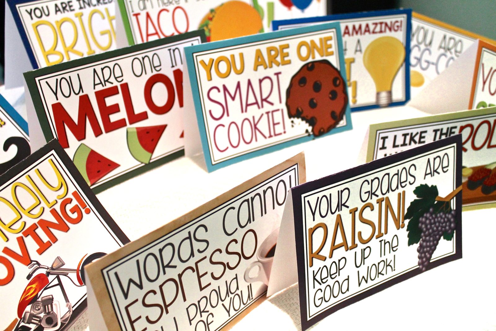 8 Ways Teachers Can Celebrate Student Success - Presto Plans