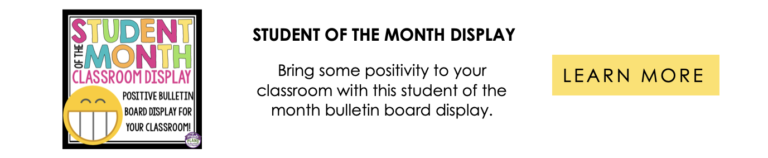 8 Ways Teachers Can Celebrate Student Success - Presto Plans