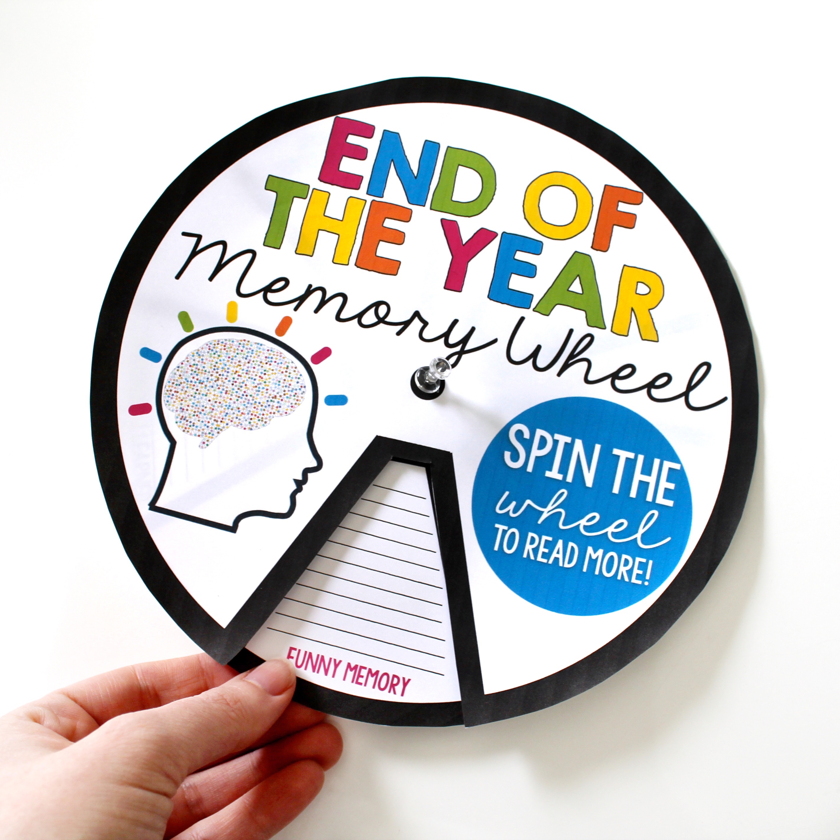 End Of Year Activities For Middle School English Presto Plans