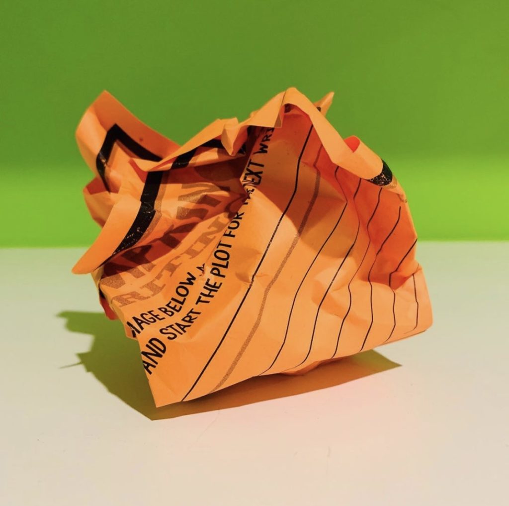 5 Ways to Bring Halloween into Middle School ELA - Presto Plans