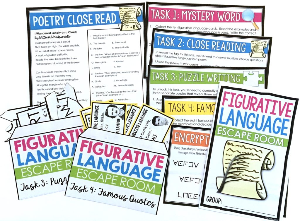 6 Ways to Spark Student Interest in Poetry - Presto Plans