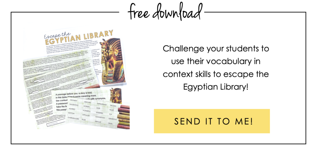 How to Teach Close Reading to Middle and High School Students - Presto ...