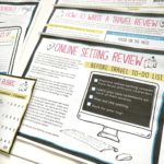 6 Creative Project Alternatives to the Book Report - Presto Plans