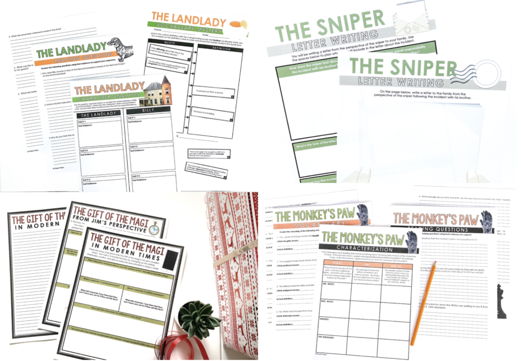 5 Tips for Teaching Irony - Presto Plans