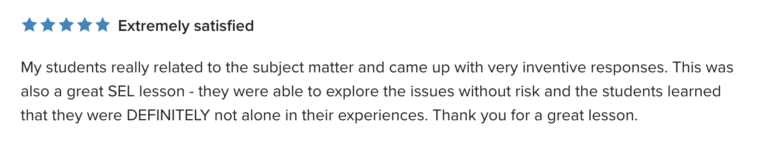 Writing a Break Up Letter: An Anti-Valentine's Day Activity for Middle ...