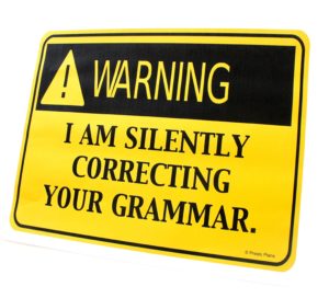 5 Activities to Make Grammar Fun in Middle and High School ELA - Presto ...
