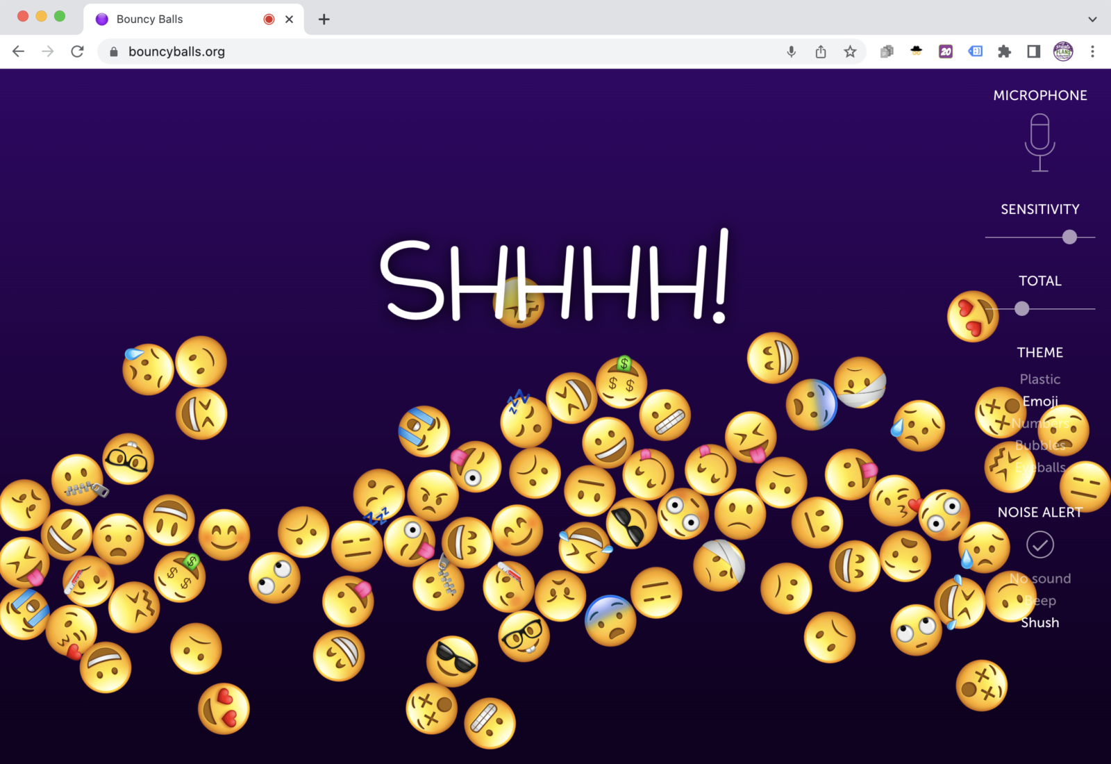 How to Manage Your Classroom Without Yelling at Your Students - Presto ...