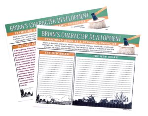 8 Creative Activities for Teaching Hatchet by Gary Paulsen - Presto Plans