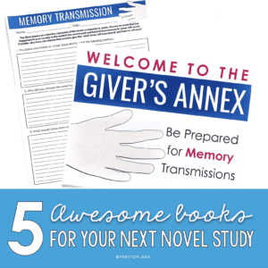 Presto Plans Blog | Creative English Language Arts Teaching Ideas